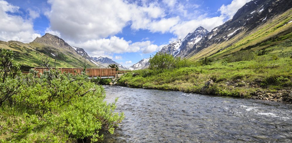 Permitting & Natural Resources Planning - EMI Alaska