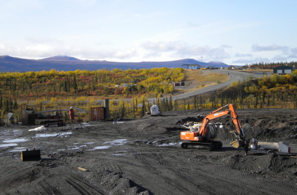 2025 – Project Design Accreditation Application – EMI Alaska