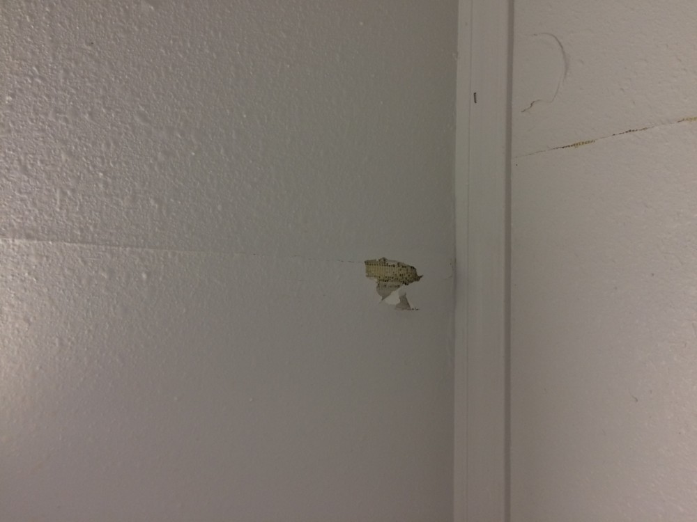 Lead Based Paint and the RRP Process - EMI Alaska