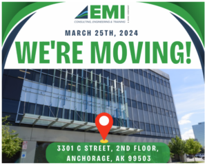 Environmental Training Classes in Alaska - EMI Alaska